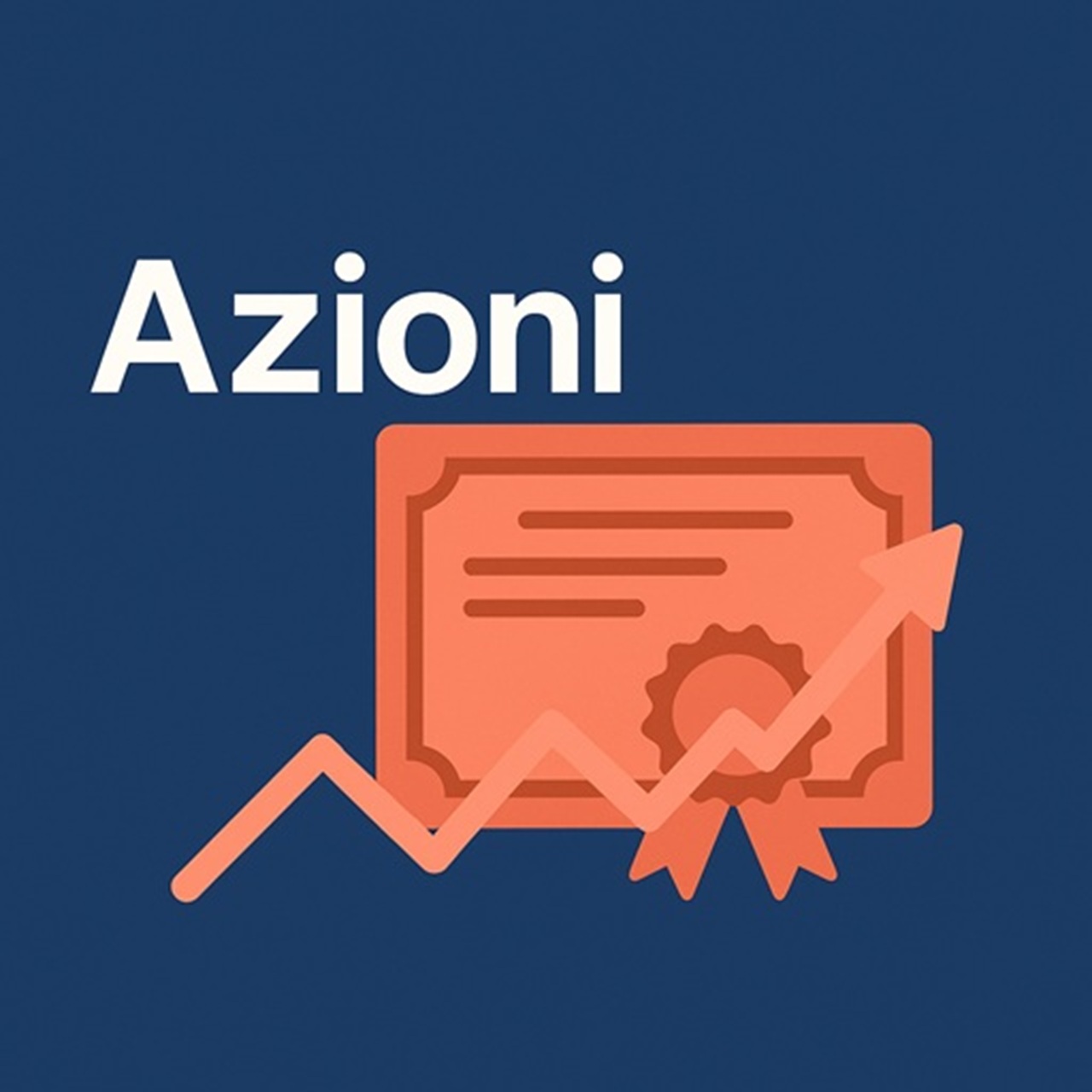 Cosa sono le azioni: guida semplice per capire come funzionano